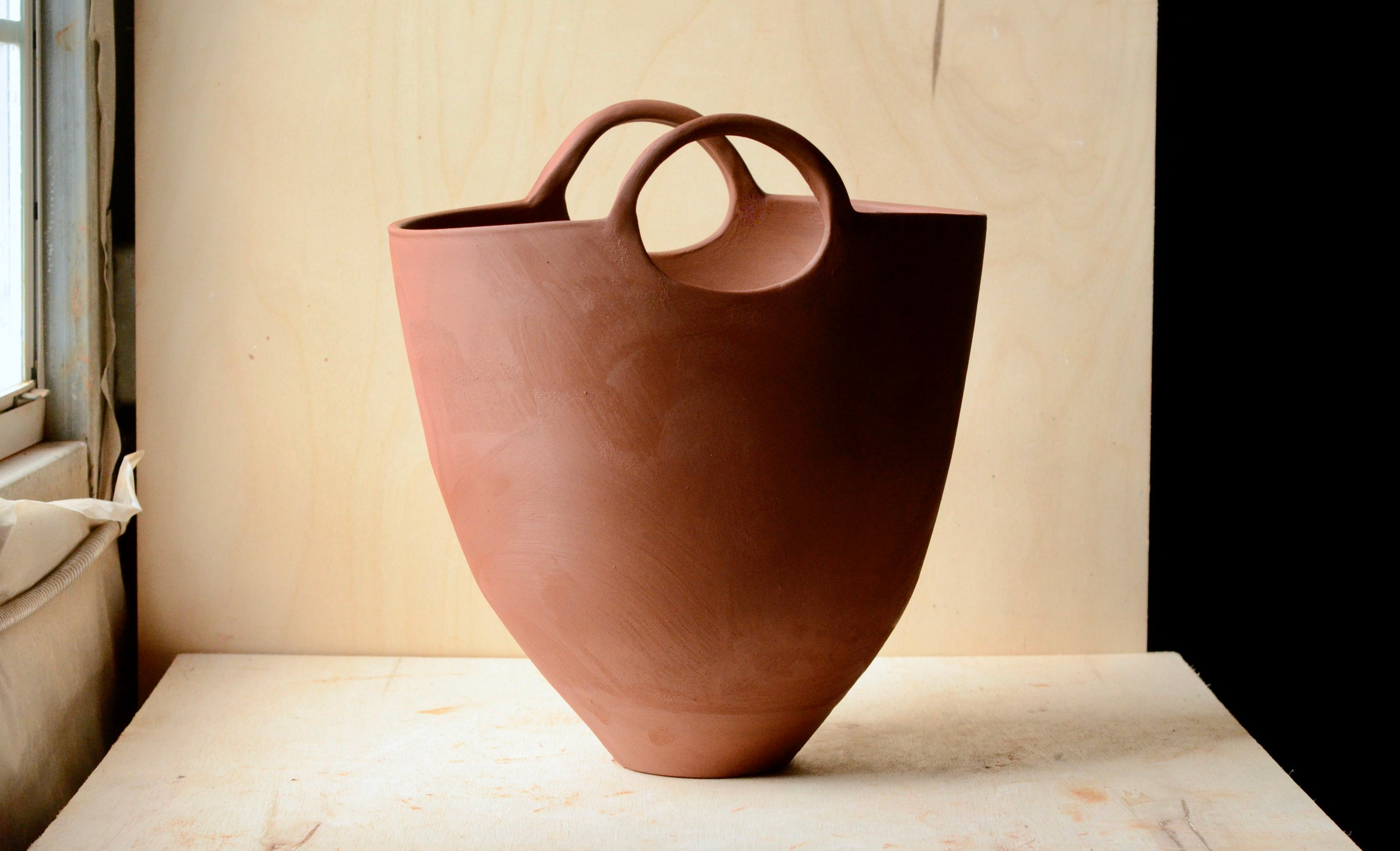 Rose Line Pottery